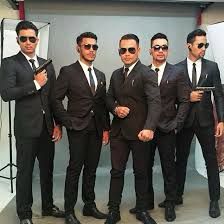 Security Guard Company in Malaysia - Empire Eagle